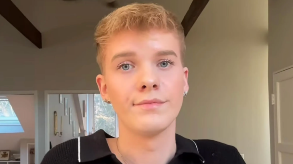 TikToker Faces Backlash After Taking OF Photos in Daycare Bathroom ...