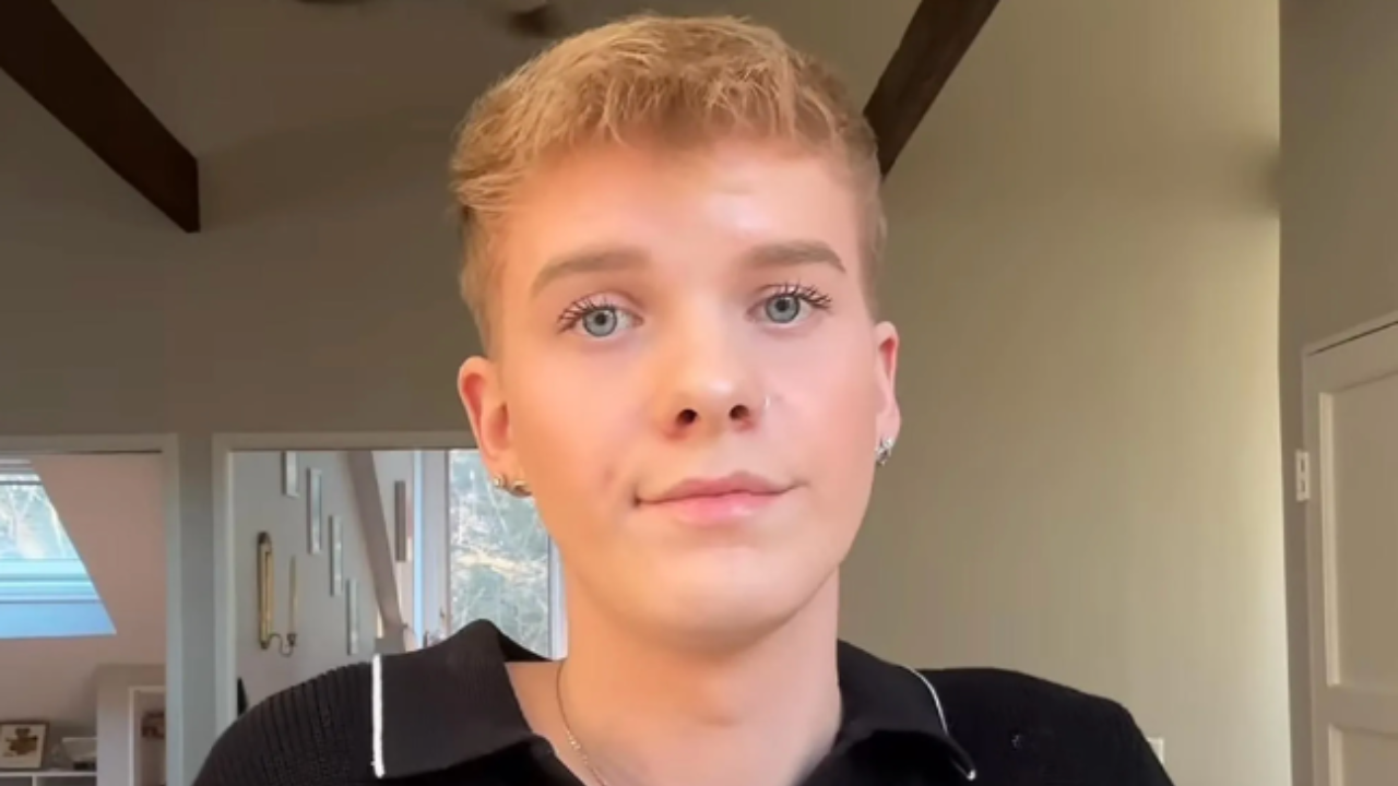 TikToker Faces Backlash After Taking OF Photos in Daycare Bathroom—Issues Apology After Viral ...