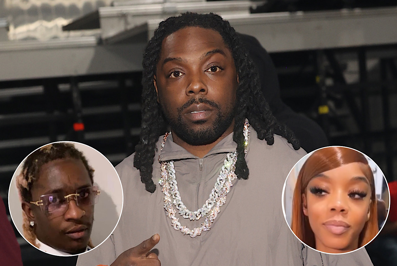 Hollywood Unlocked • Entertainment News, Gossip & Celebrity Interviews