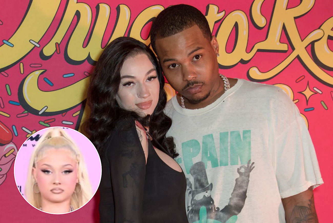 Bhad Bhabie Denies Having Stockholm Syndrome And Cries While Explaining ...