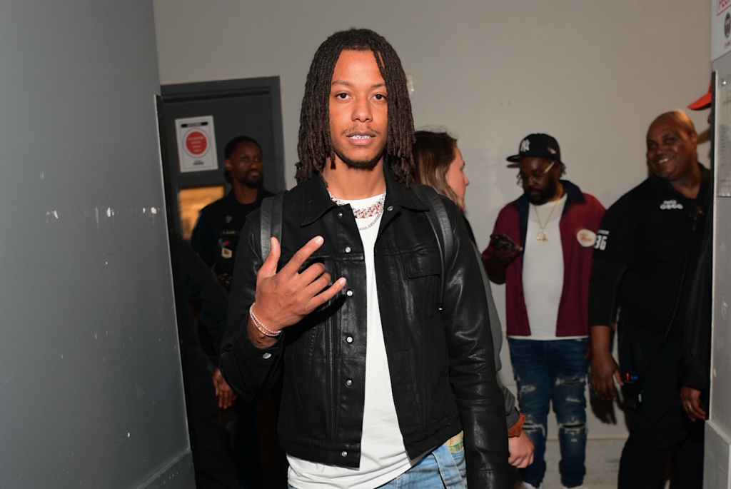 Detroit Rapper Skilla Baby ‘Targeted’ In Drive-By Shooting, Reportedly ...