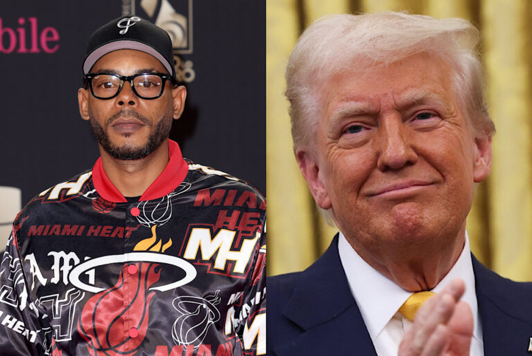 El Funky, Cuban Rapper Who Supports Donald Trump, Faces Deportation: ‘I ...