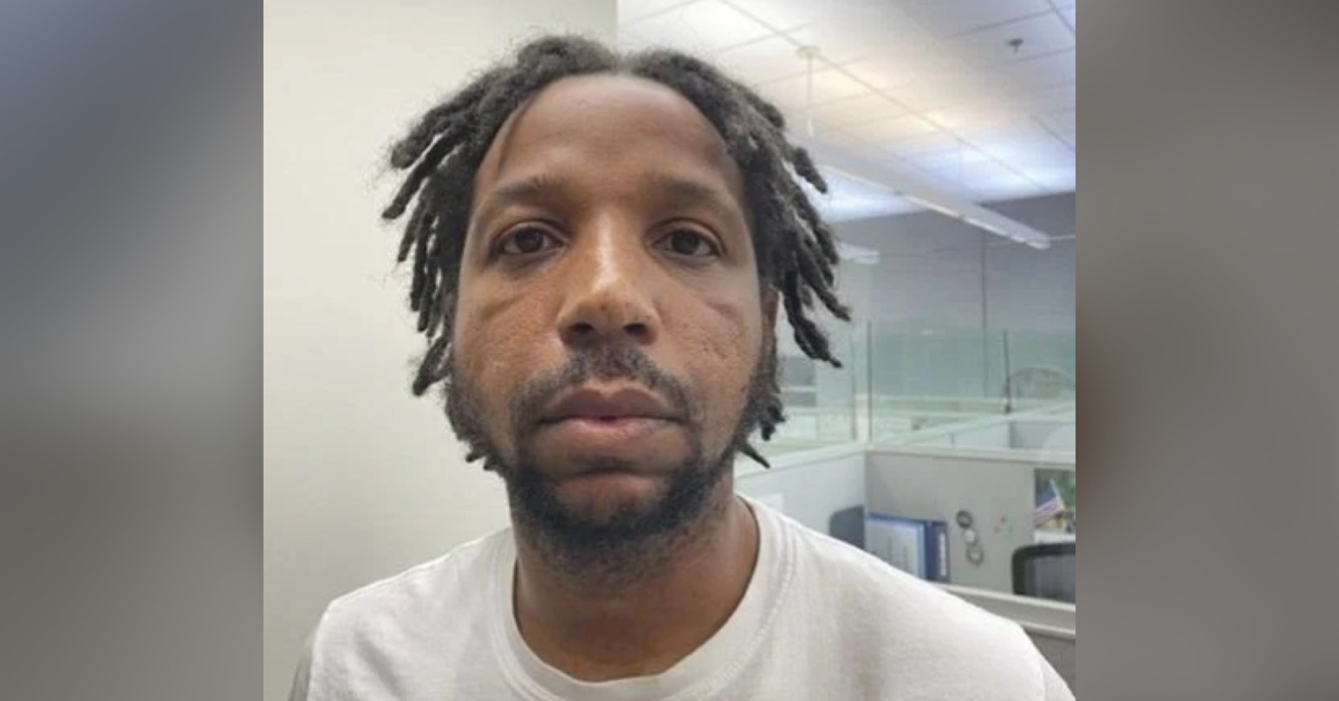 Breaking: Maintenance Worker at New Orleans Jail Arrested, Accused of ...