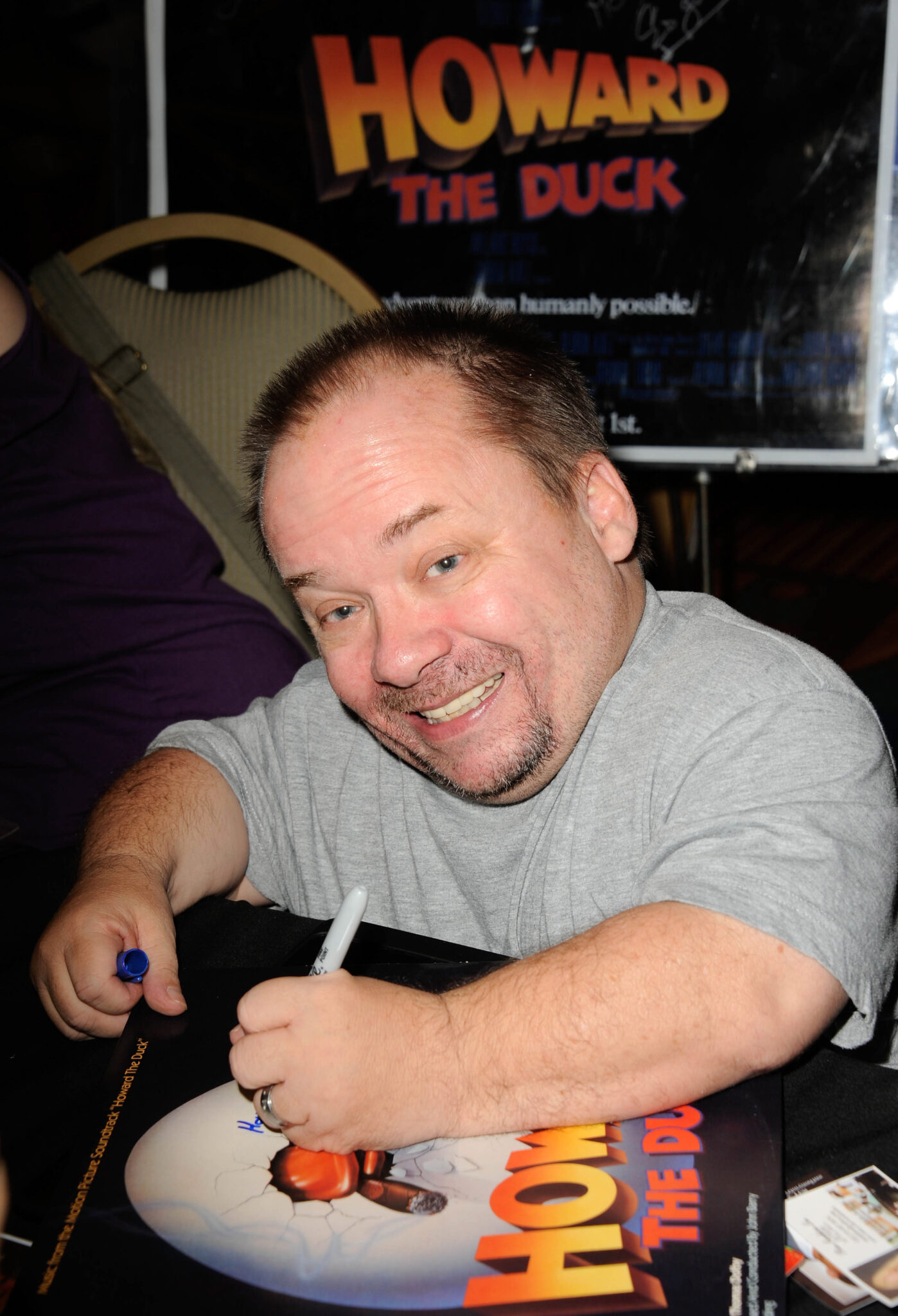 Ed Gale, Actor Who Played Horror Icon ‘Chucky’ Dies at 61 • Hollywood ...