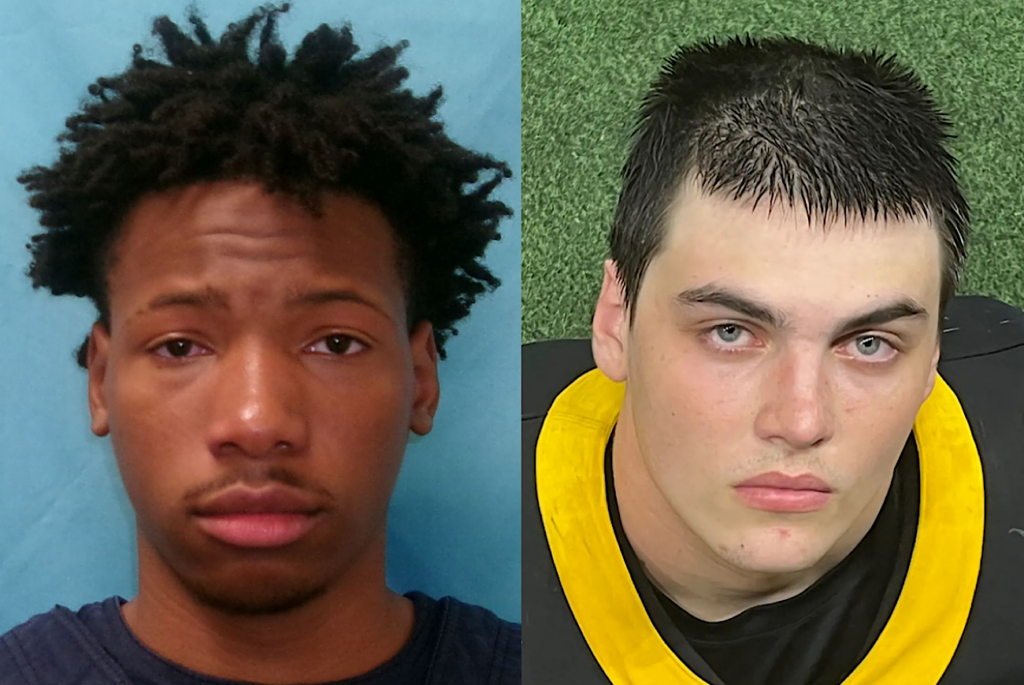 Karmelo Anthony, 17, Being Tried As Adult Under Texas State Law In ...