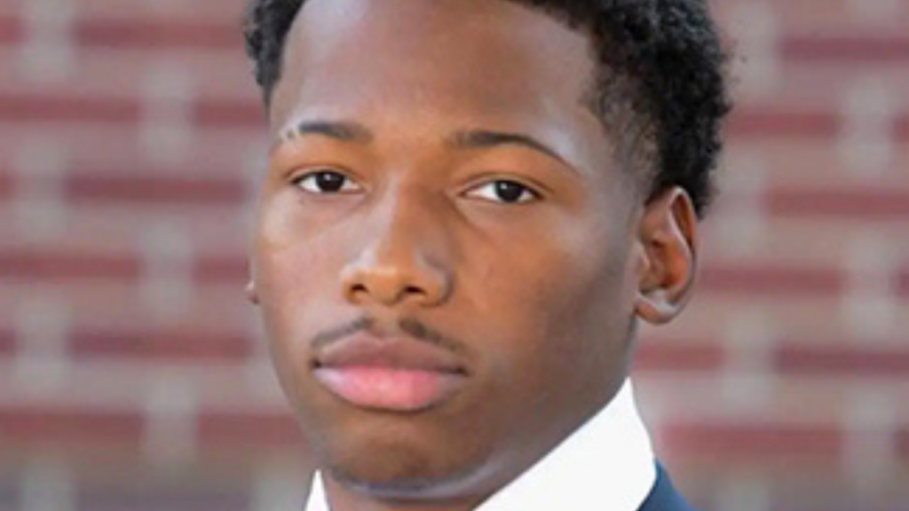 Karmelo Anthony Permitted to Graduate High School, Barred From Ceremony ...