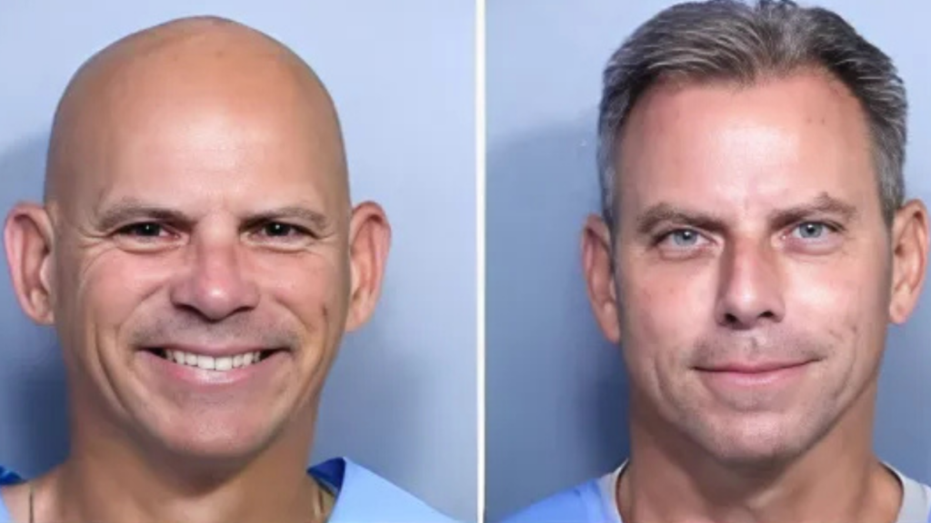 Menendez Brothers Sentence Reduced to 50 Years to Life, Eligible for ...