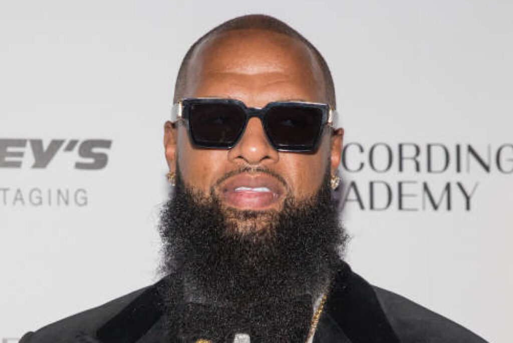 Slim Thug Claims ‘Men These Days Have Women Ways’ Because Their Mothers ...