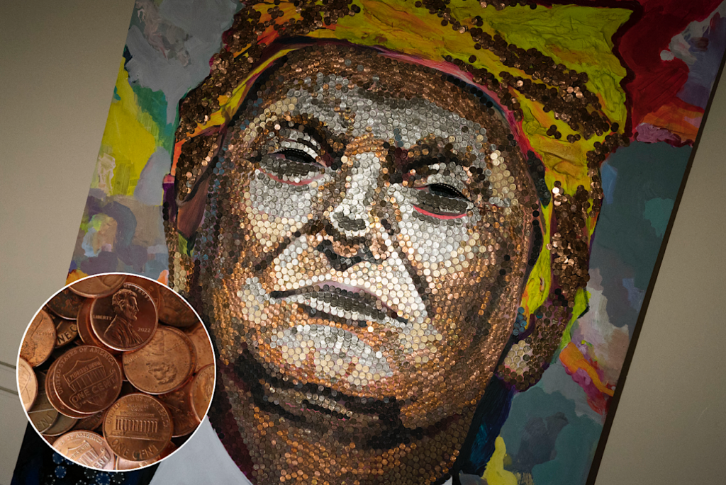 U.S. Treasury Department To Stop Penny Production After Donald Trump ...