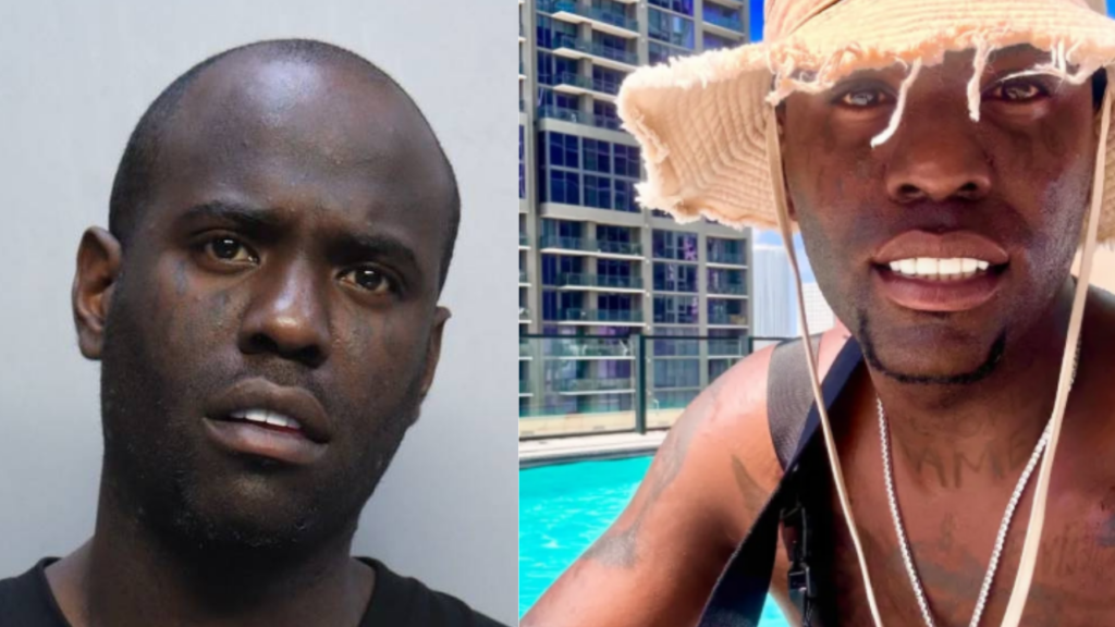 Cuban Rapper Chocolate MC Accused of Kidnapping Fan Who Asked for a ...