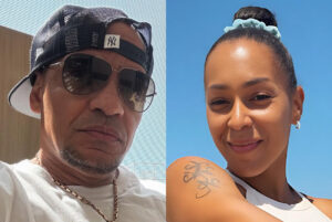 Peter Gunz Reacts To Children’s Mother Amina Buddafly Revealing She And ...