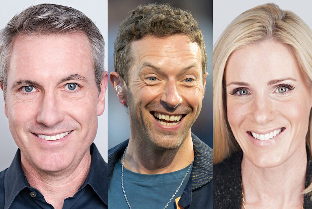 Legal Expert Says Former Astronomer CEO Andy Byron Has ‘Zero Grounds To ...