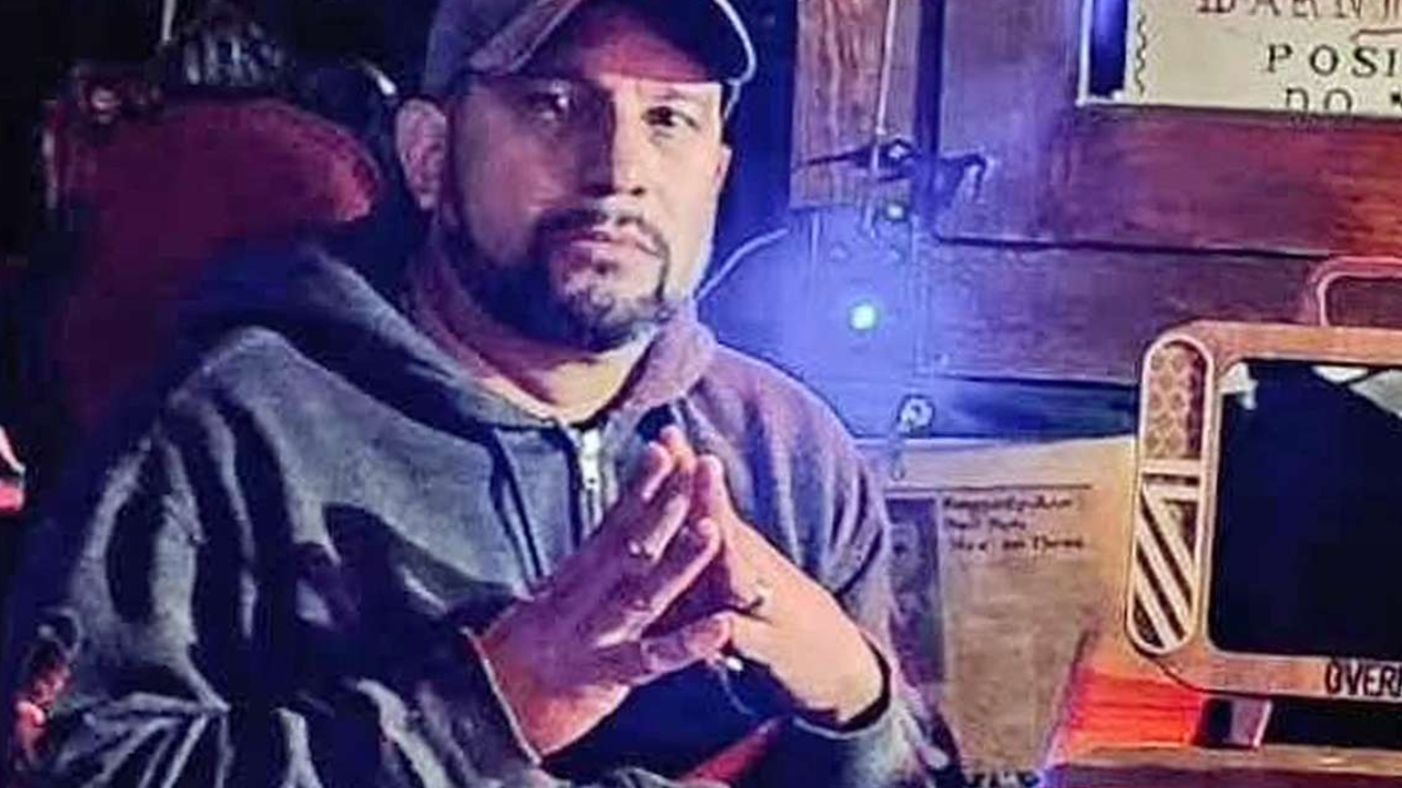 Paranormal Investigator Dies During Tour With ‘Possessed’ Annabelle ...