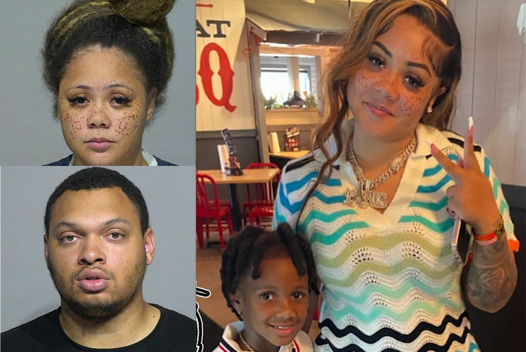 3 Men, Incl. 14-Year-Old, Arrested For Kidnapping 7-Year-Old Milwaukee ...