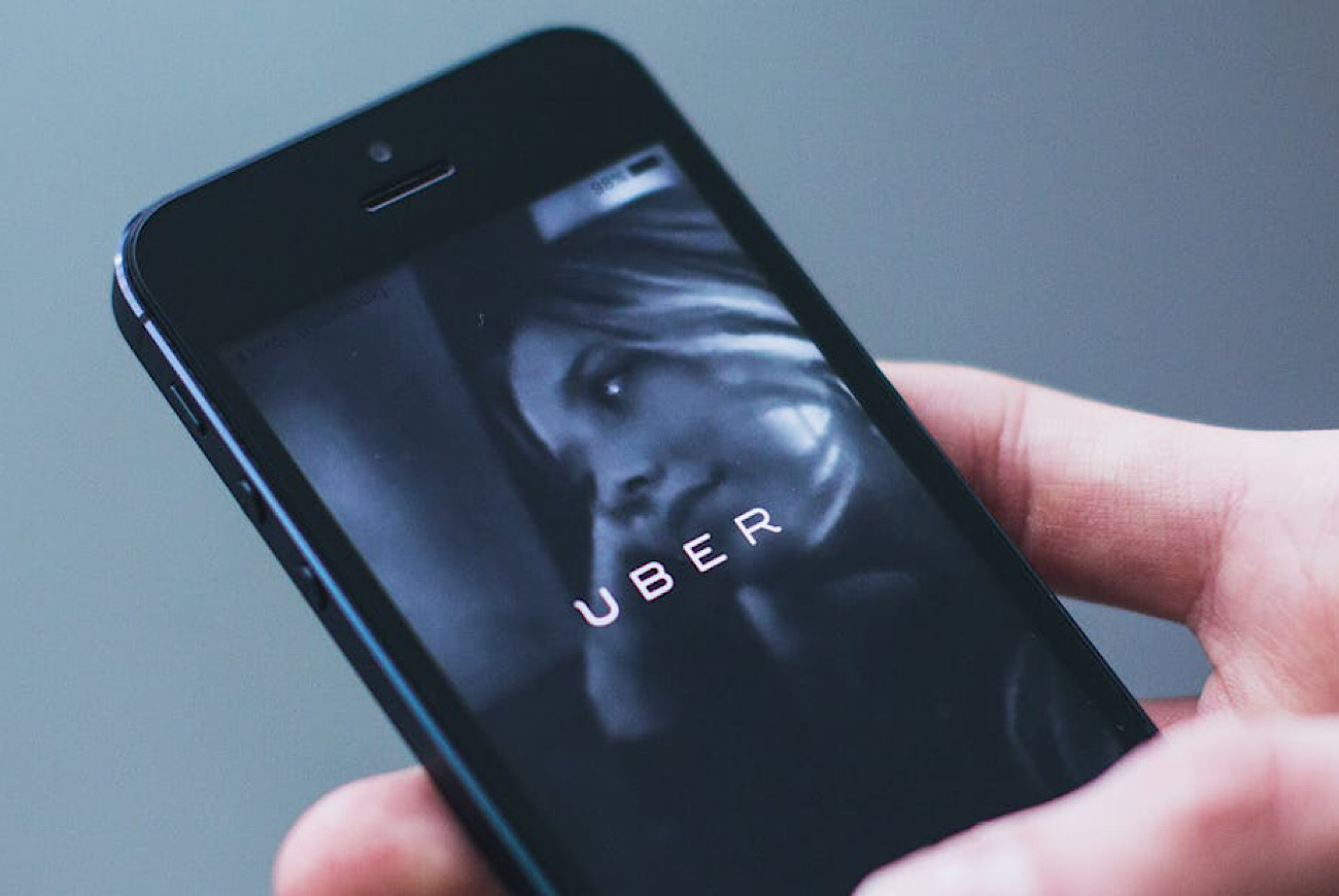 Uber Testing ‘Women Preferences’ Option For Women Riders And Drivers To ...