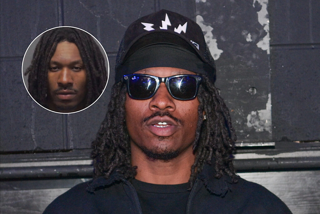 Duke Dennis Breaks Silence On Criminal Trespassing And Evading Arrest ...