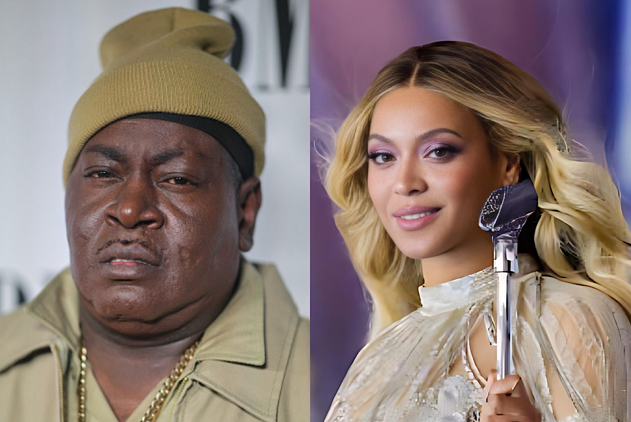 Trick Daddy Continues To Double Down On Controversial Claim That ...