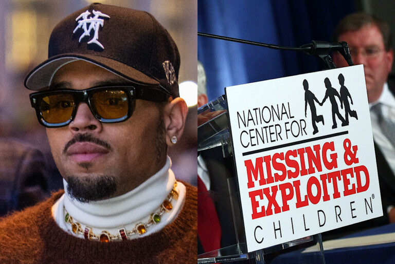 Virginia Native Chris Brown Speaks On Viral Reports Alleging Unusual ...