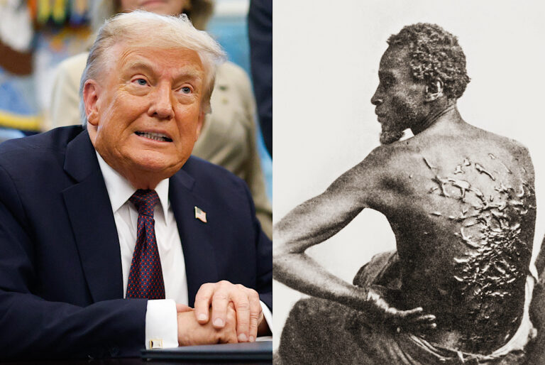 Donald Trump Administration Reportedly Orders Several National Parks To ...