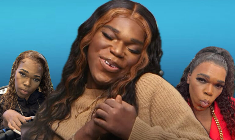 Celebrities & Fans React To The Passing Of Social Media Star Rolling ...