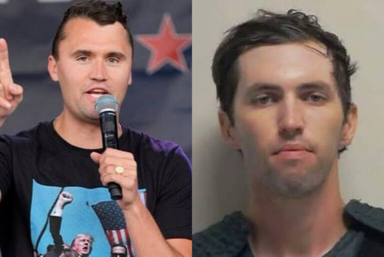 Prosecutors Seek Death Penalty For Tyler Robinson • Hollywood Unlocked