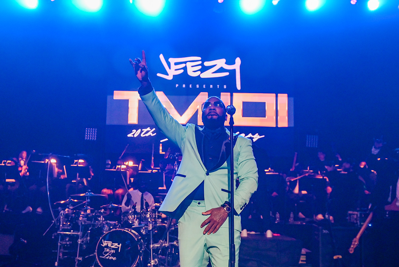 Jeezy Talks Historic Sold-Out 23-Stop ‘Thug Motivation: 101’ 20th ...
