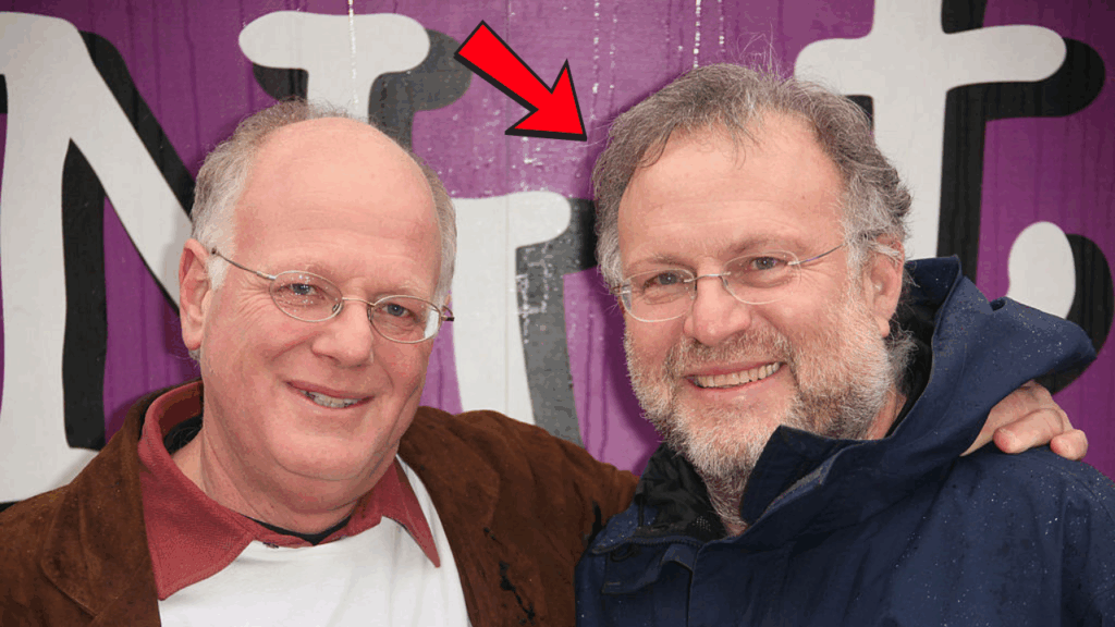 Jerry Greenfield Resigns From Ben & Jerry’s, Says He Can’t Work With ...