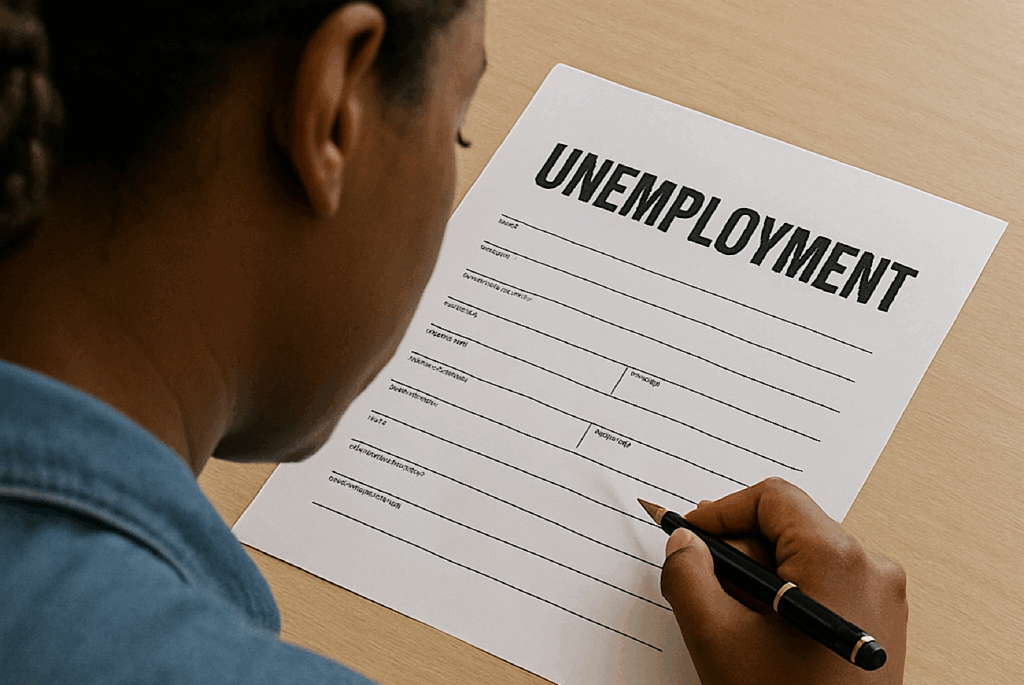 Unemployed Workers Outnumber Jobs Available For First Time Since 2021 ...