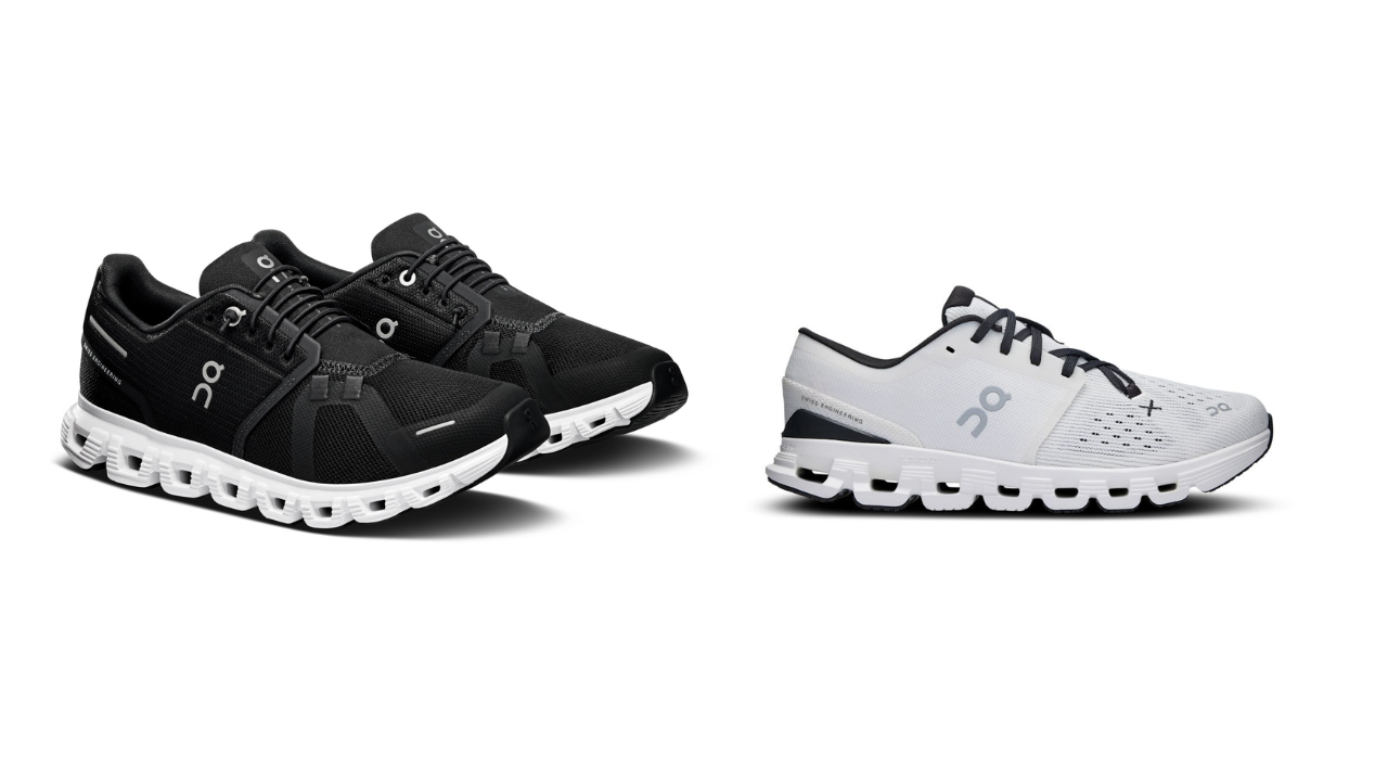 Athletic Brand ‘On’ Hit With Class Action Lawsuit Over Loud, Squeaky ...