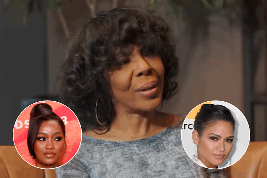 Drea Kelly Calls Out Colorism In Domestic Violence, Compares Support ...