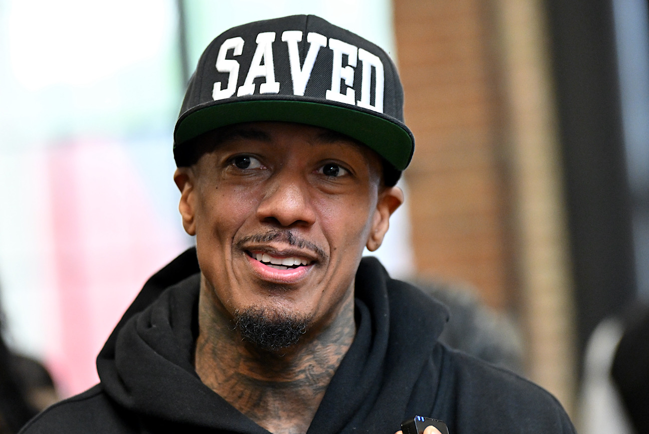 Bully Or Be Bullied? Nick Cannon Would Rather ‘Raise A Bully’ Who Knows ...