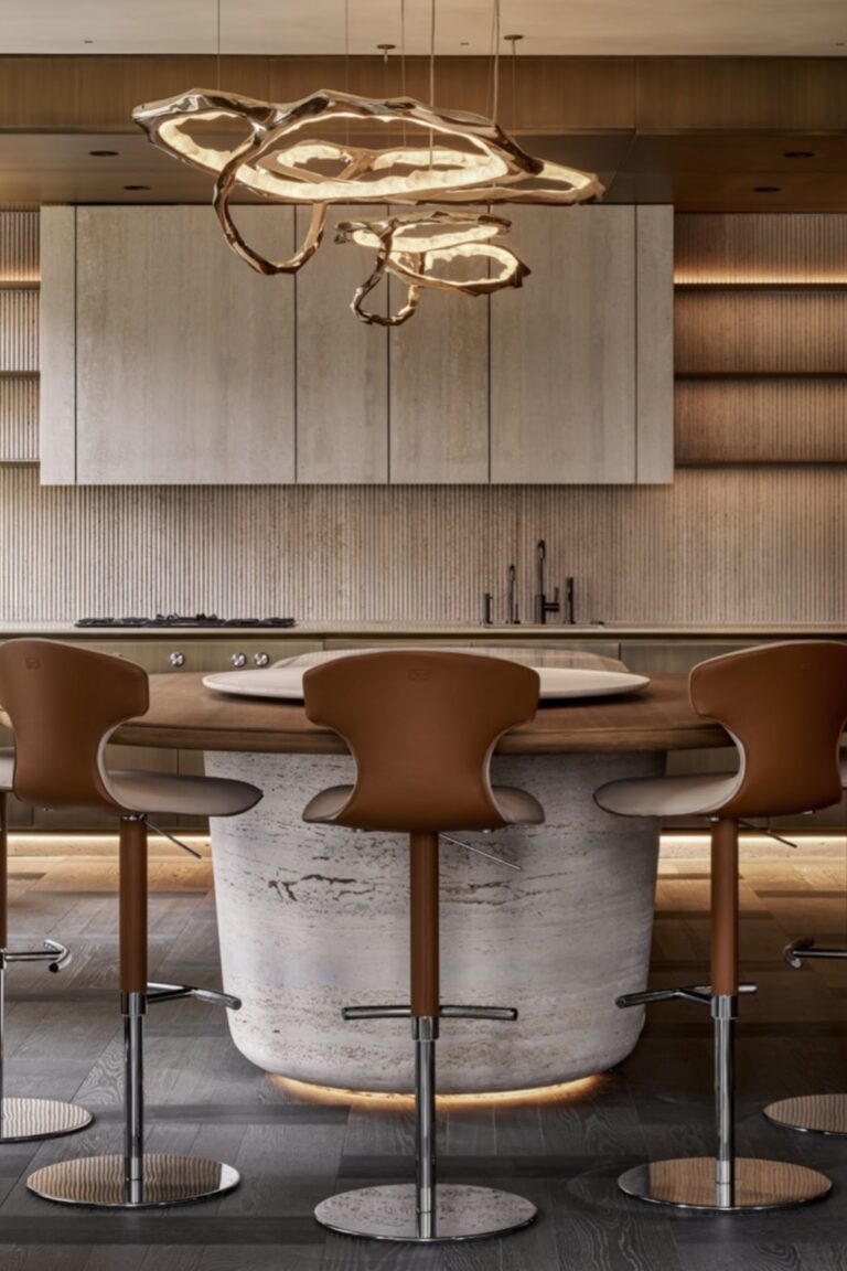 Max Nobel and the Building of NOBEL Design Studio • Hollywood Unlocked