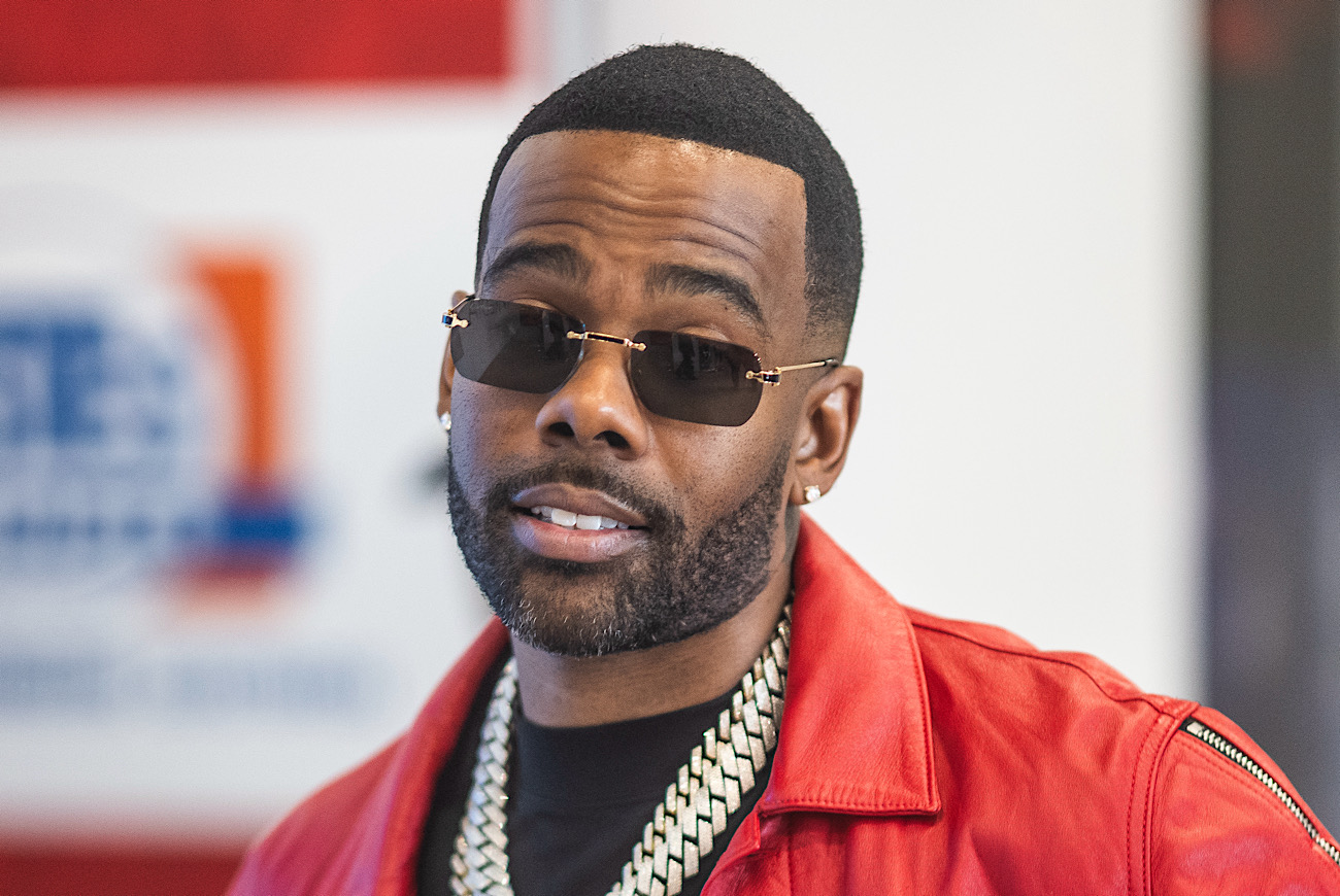 Mario Has Trouble Deciding If Bryson Tiller Can Actually Sing; Claims ...