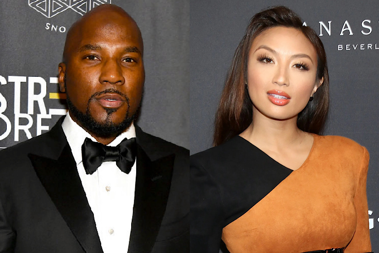 Jeezy Talks Jeannie Mai Divorce, What He’s Learned, And What He Would ...