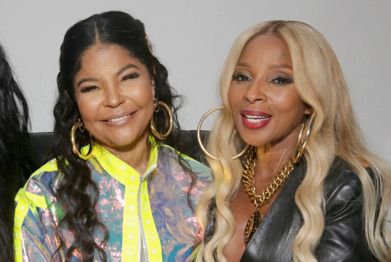 Misa Hylton Speaks After Judge Dismisses Lawsuit Against Former ‘Sister ...