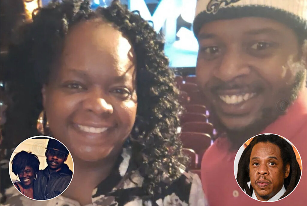 Rymir Satterthwaite, Man Claiming To Be JAY-Z’s Son, Says Godmother ...