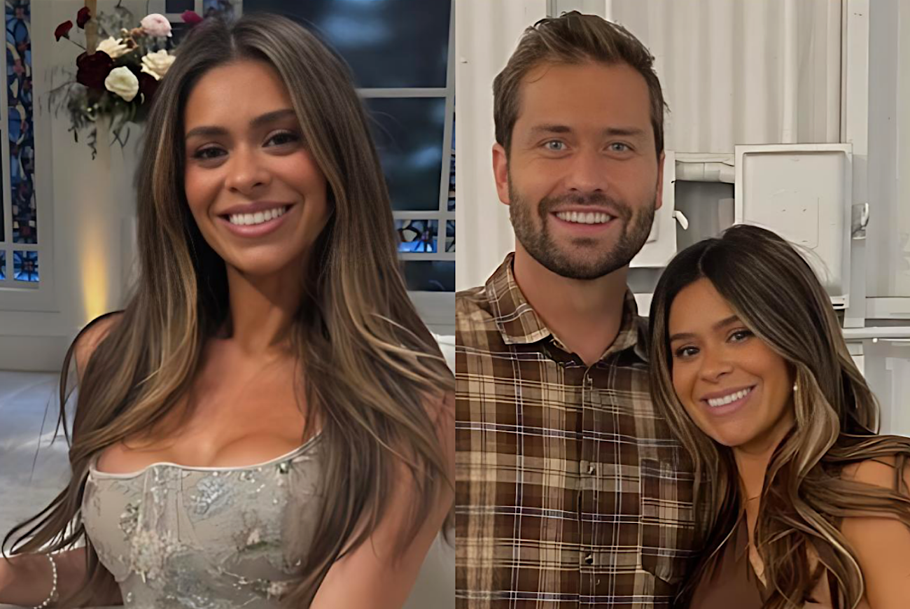 Taylor Frankie Paul Reps Share Second Statement After Disney-ABC Pulls ...