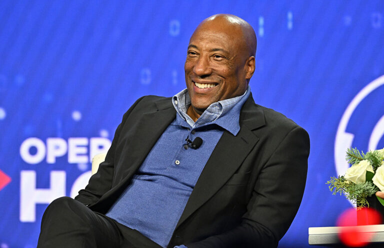 Byron Allen Invests $120 Million in BuzzFeed, Acquires Majority Stake ...