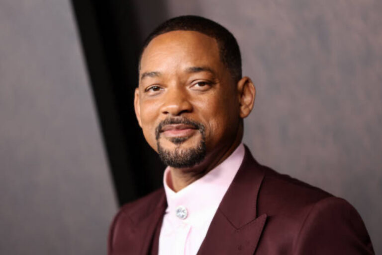 Judge Dismisses Sexual Harrassment lawsuit Against Will Smith ...