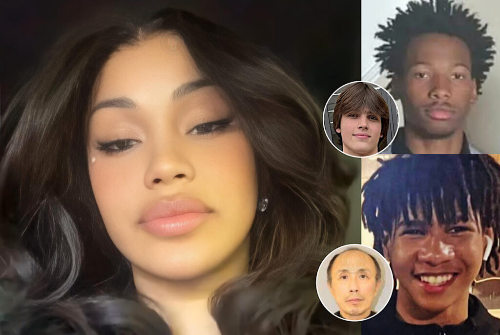 Cardi B Slams Karmelo Anthony’s ‘Disgusting’ Guilty Verdict In Austin ...