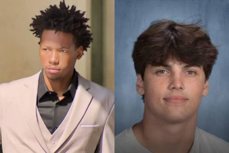 Karmelo Anthony Found Guilty Of Murder After The Texas High School ...