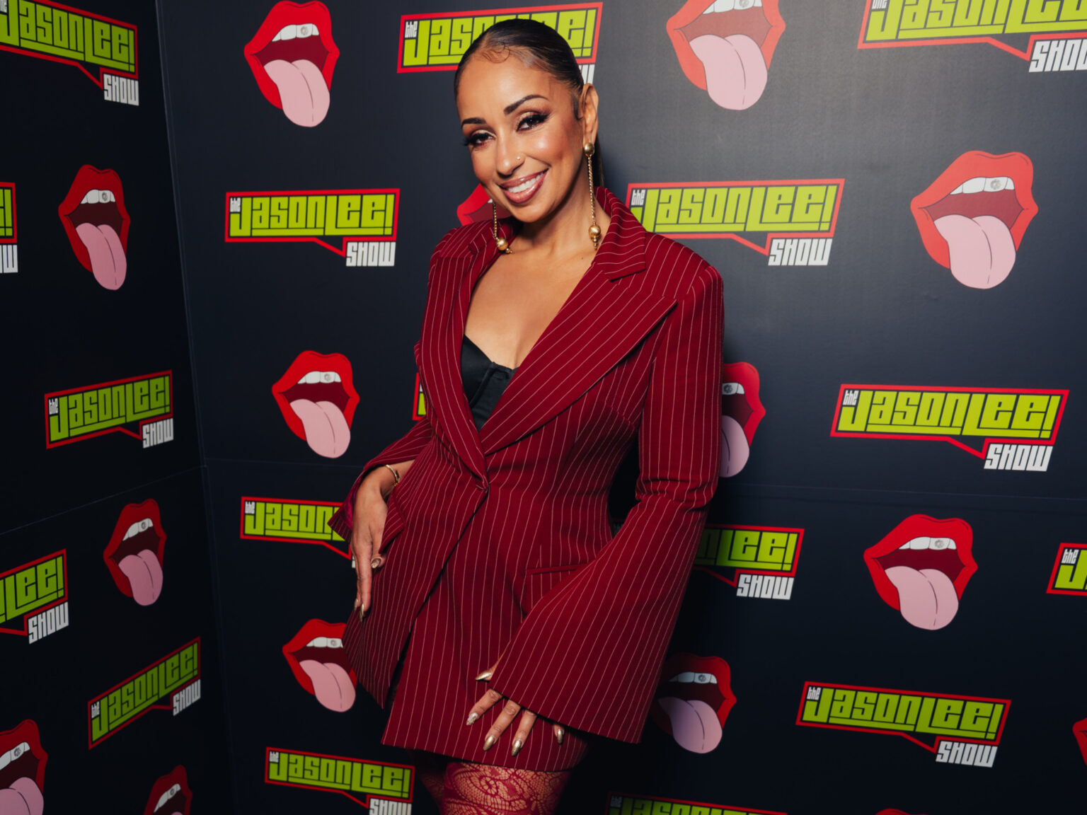 Mýa Opens Up About Surviving Abuse, Finding True Self-Love, Becoming ...