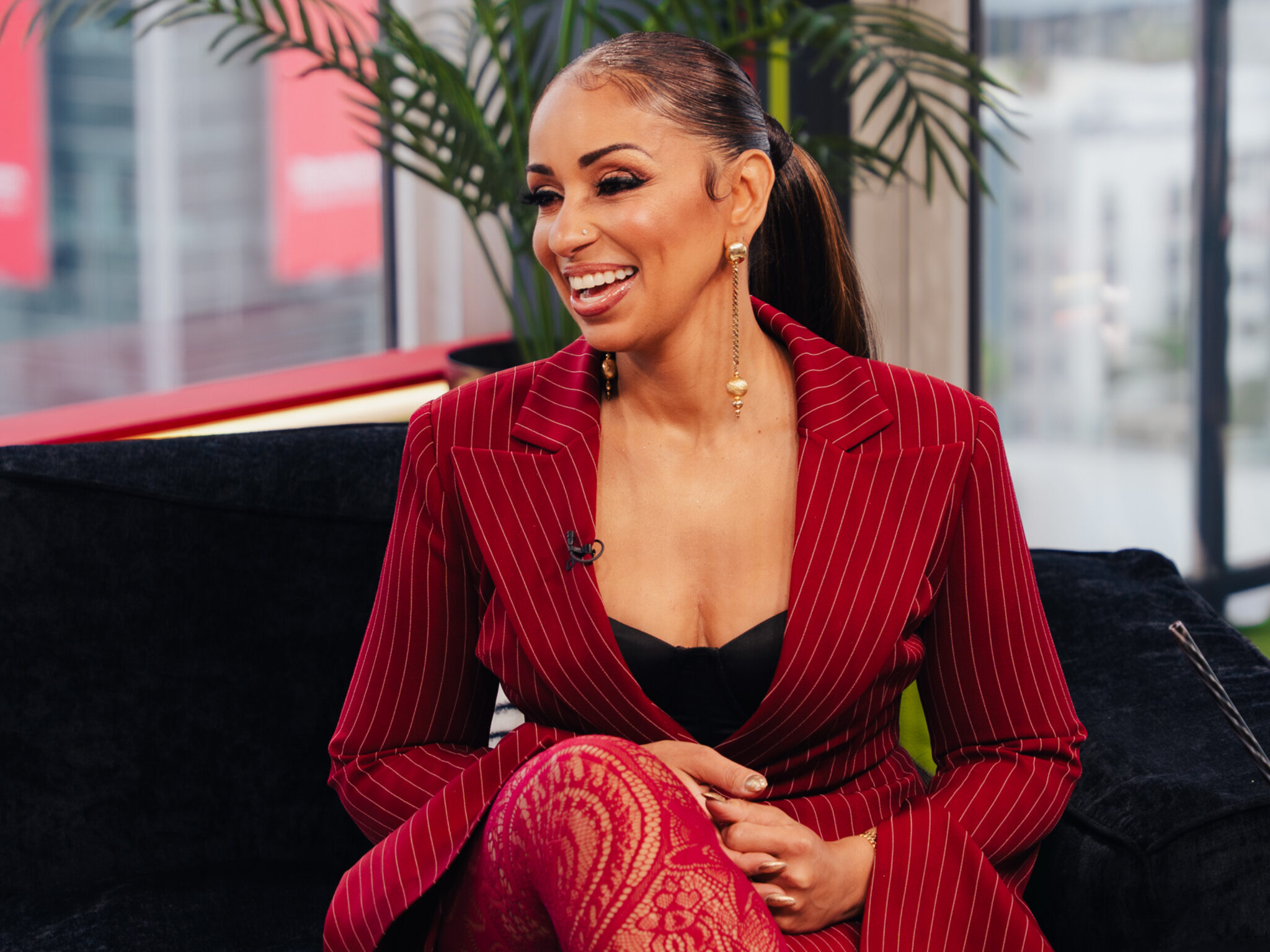 Mýa Opens Up About Surviving Abuse, Finding True Self-Love, Becoming ...