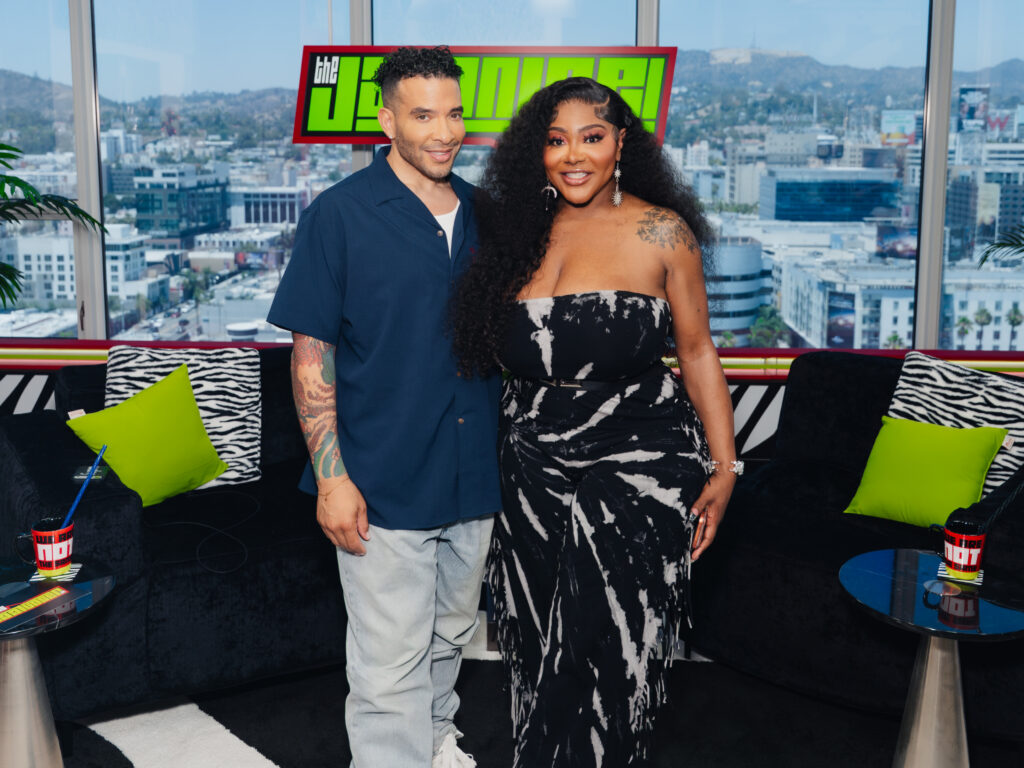Ts Madison Explains Dl Men Addresses Backlash And Shares Wild Stories