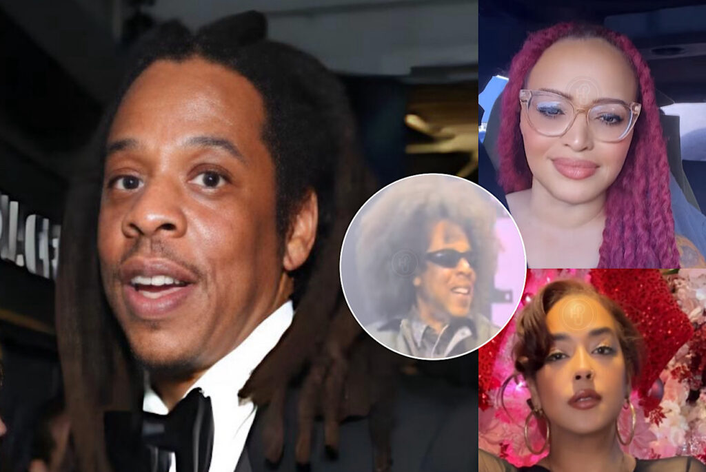 Two Of JAY-Z’s Hairstylists Deny Lace Front Wig Claims After He Ditches ...
